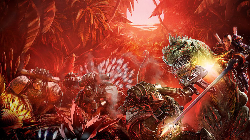 The Art of the Horus Heresy Revealed | Warhammer 40K Books