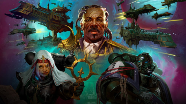 Hand of Abaddon: A Dawn of Fire Novel (First Look)